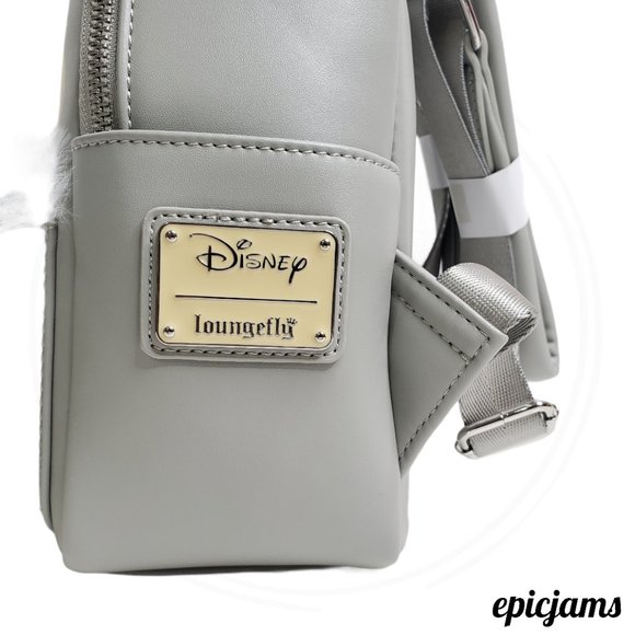 Loungefly | Bags | Loungefly Disney Bambi Thumper Figural Backpack ...